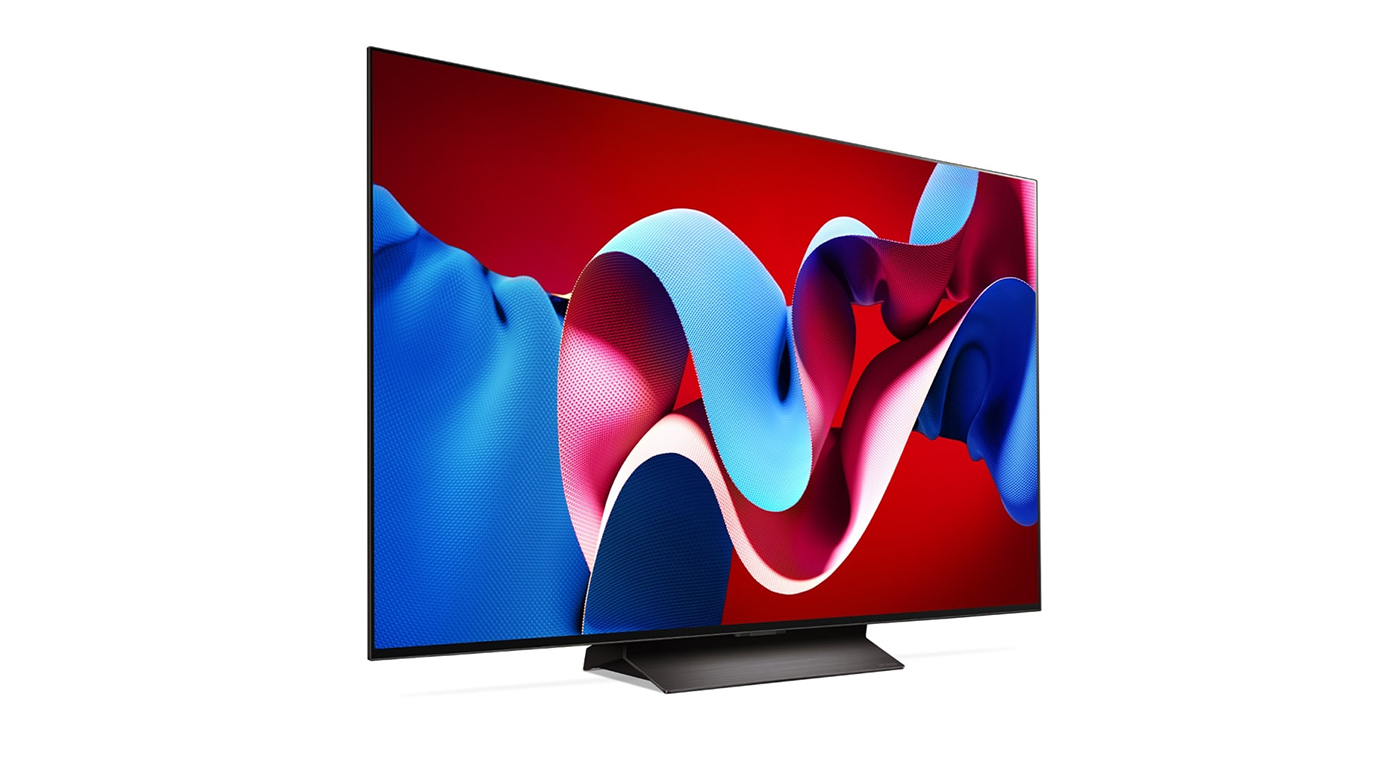 LG OLED65C46LA (2024) kopen? HelloTV