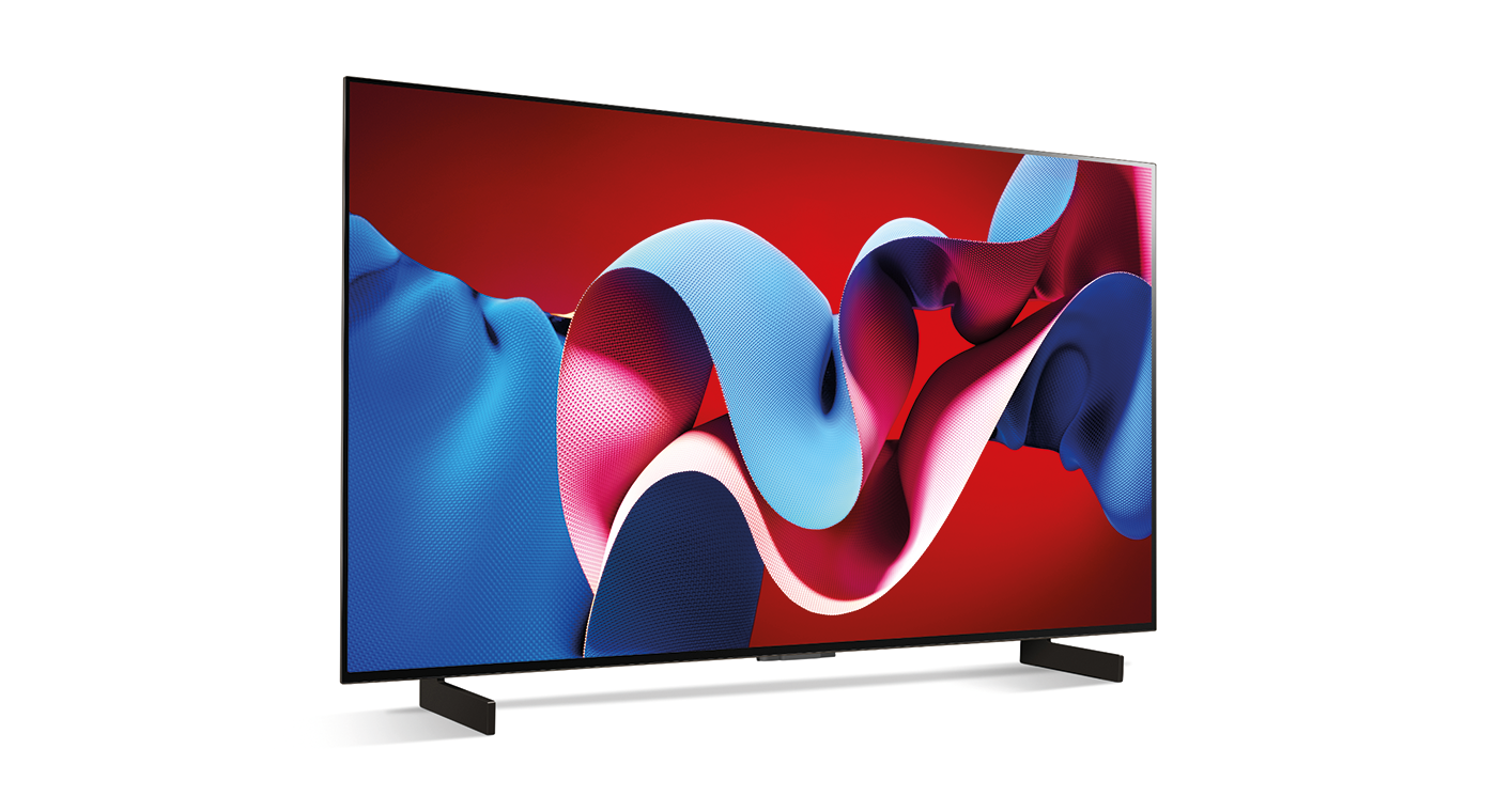 LG OLED42C45LA (2024) kopen? HelloTV