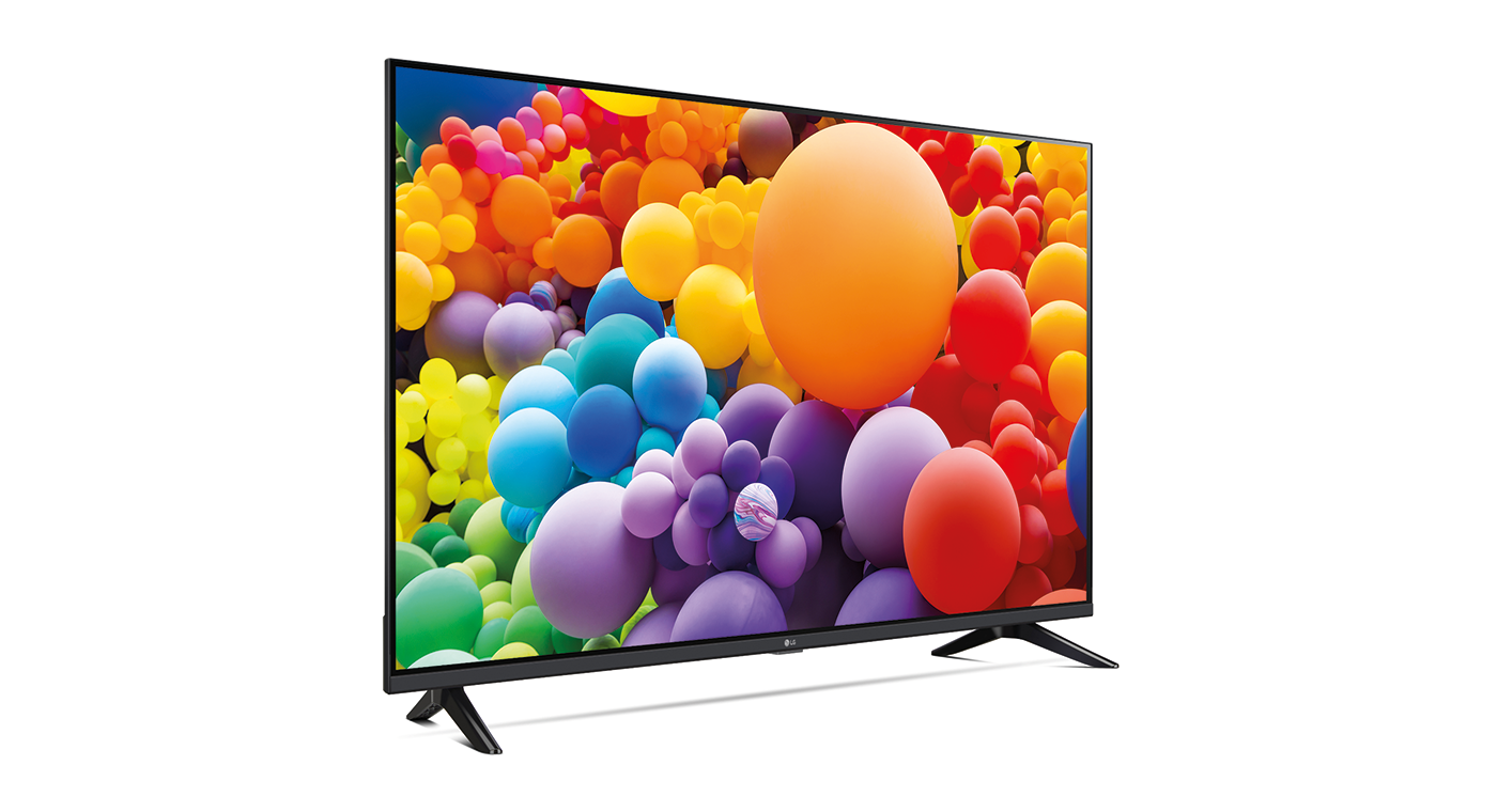 LG 50UT73006LA (2024) kopen? HelloTV