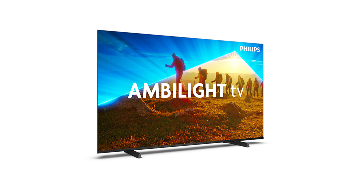 Philips 50PUS8009 Ambilight (2024) kopen? HelloTV