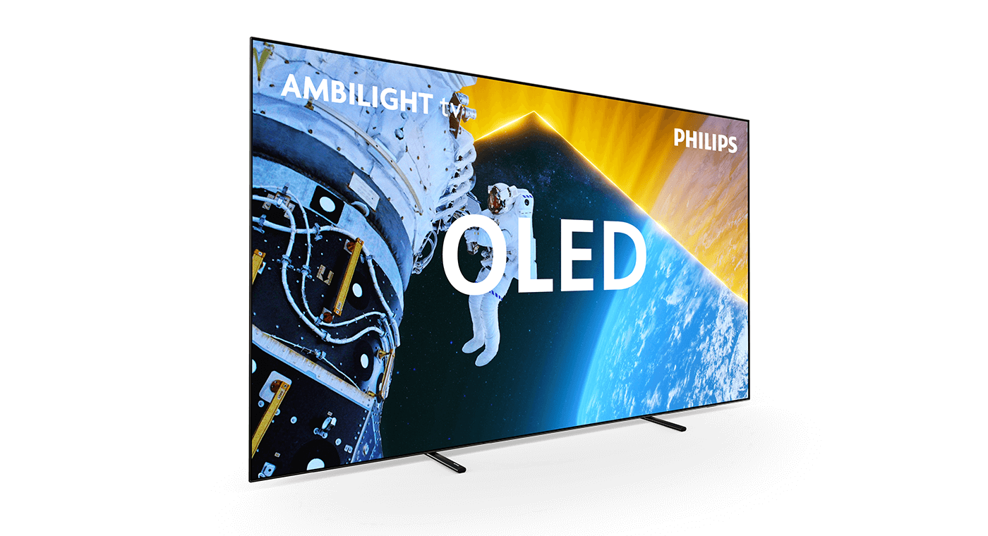 Philips 77OLED809 Ambilight (2024) kopen? HelloTV