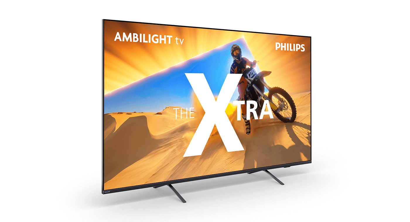 Philips The Xtra 75PML9009 Ambilight (2024) kopen? HelloTV