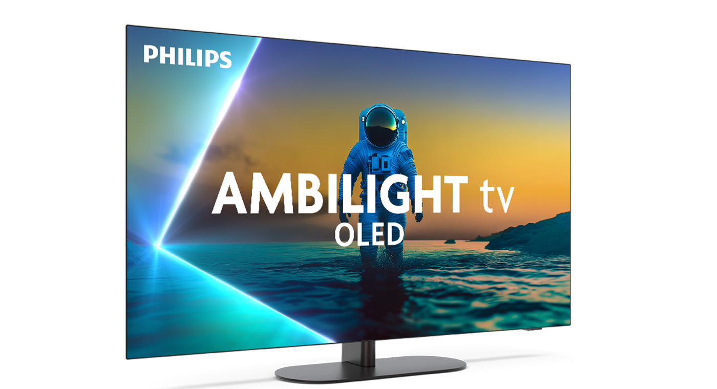 Philips 65OLED810 Ambilight (2025) kopen? HelloTV