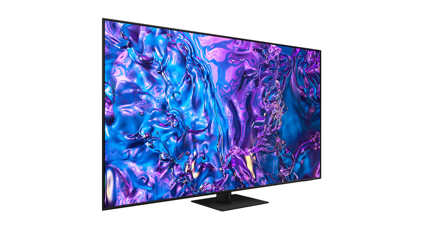 Samsung QLED 4K 85Q70D (2024) kopen? HelloTV