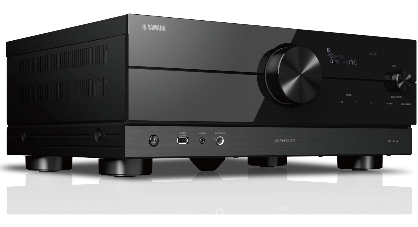 Yamaha RX-A2A kopen? HelloTV