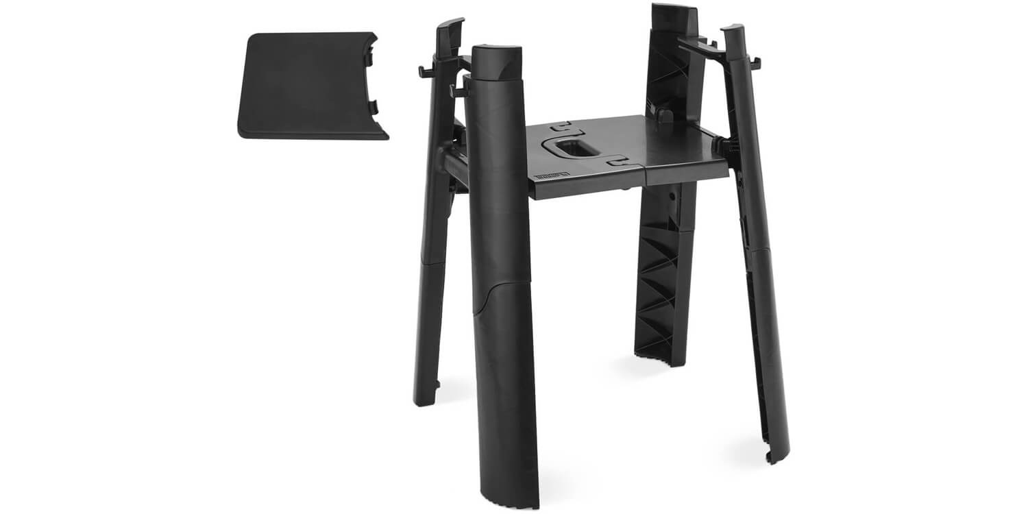Weber Lumin stand - small kopen? Barbecueshop