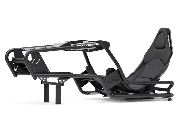 Playseat® Formula Intelligence Black - Playseat® - Game Seats and ...