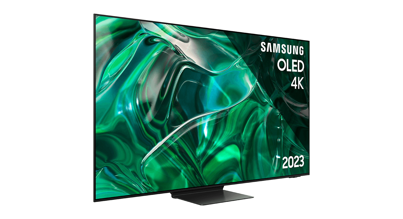 Samsung OLED 4K 77S95C (2023) kopen? HelloTV